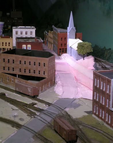 OJ&N Progress (or lack thereof) - nScale.net