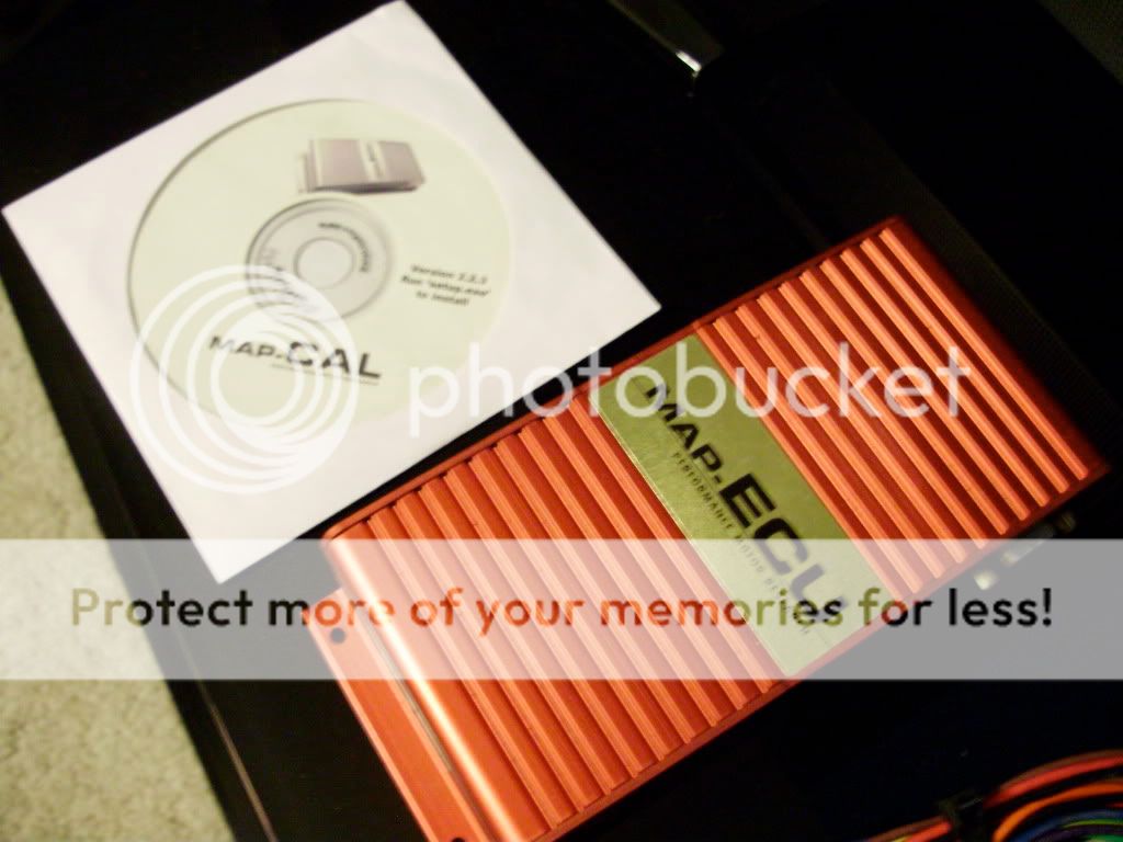 Wtb map ecu 2 in socal | Supra Forums