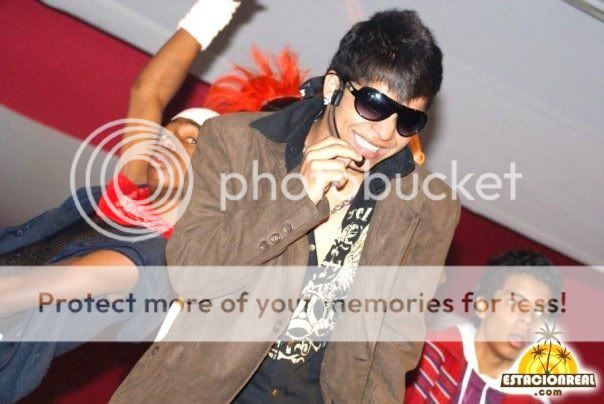 Dalko-Nuevo Artista del reggaeton: Dalko