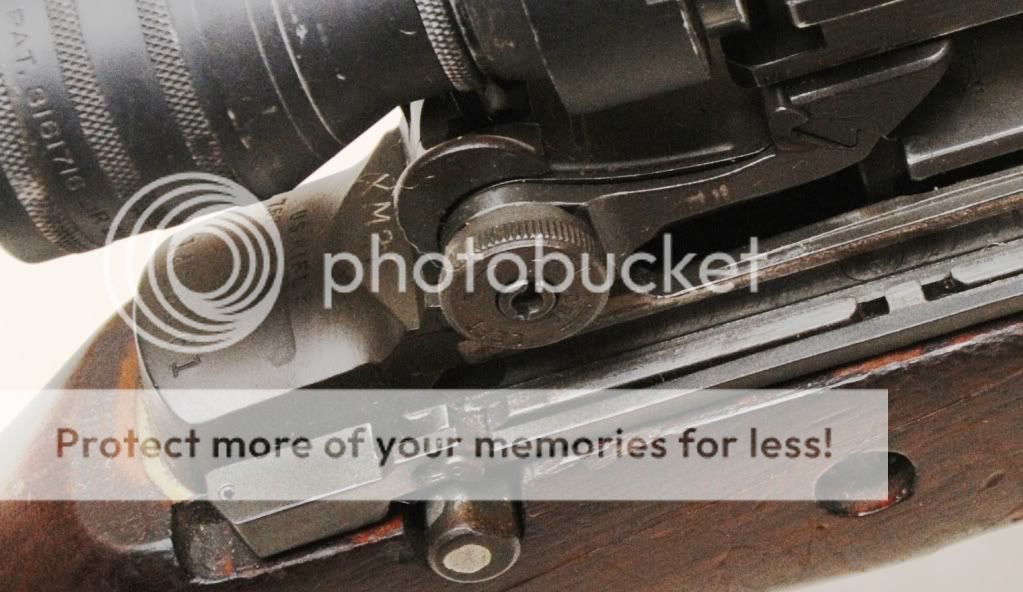 Inlets on XM21 stocks | M14 Forum