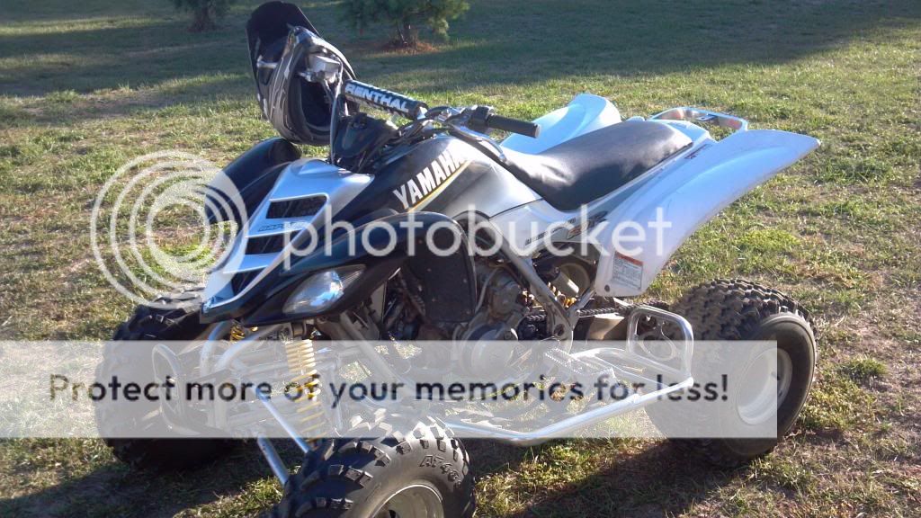 Newbie here from Michigan | Modded Raptors Forum