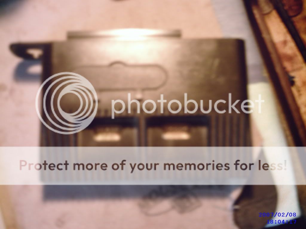 Sold - RAM Turbo Interface | AmiBay