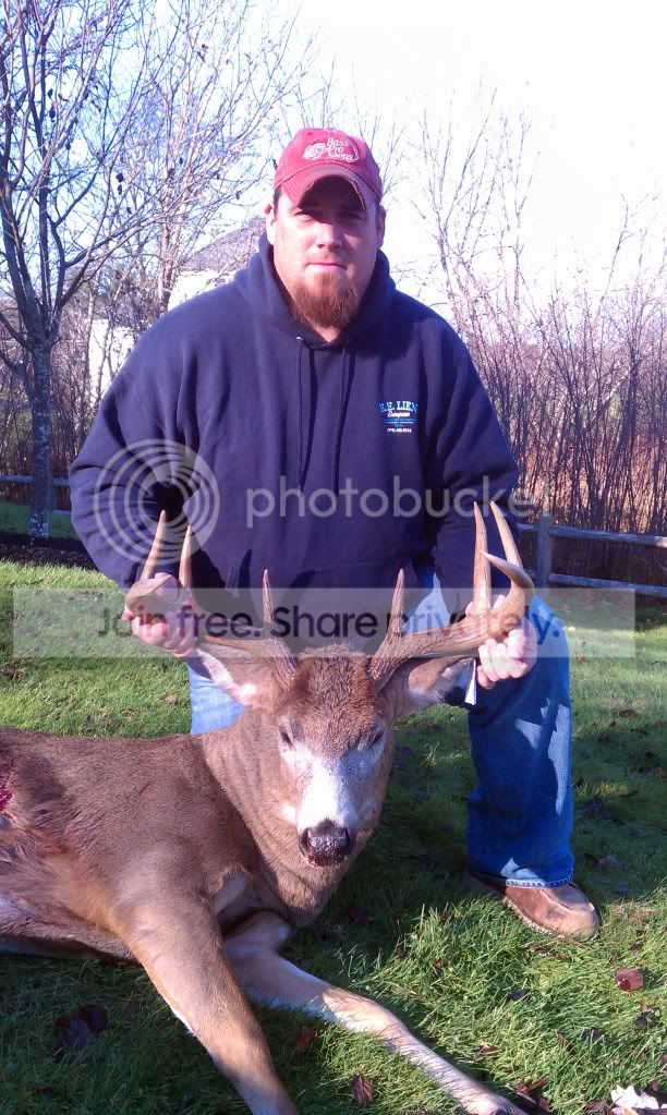 my best buck ever | Page 2 | Archery Talk Forum