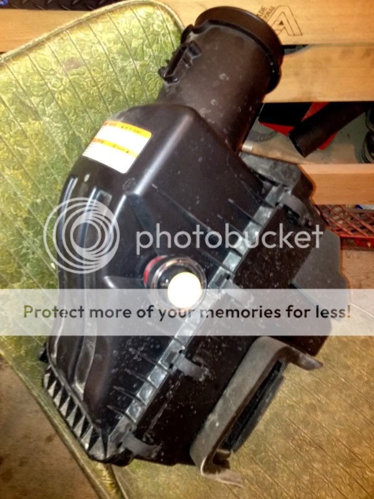 2011 RCLB full factory exhaust, intake, and EGR system for sale | Ford ...