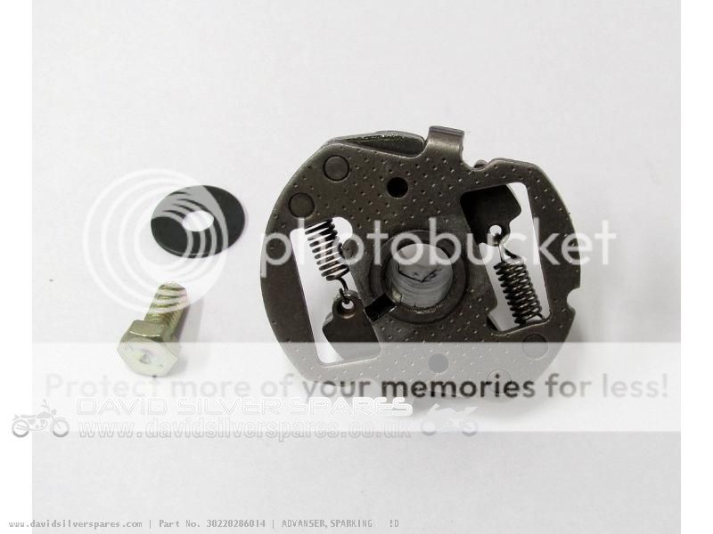 350 Camshaft sizes and mechanical advances | Honda Twins