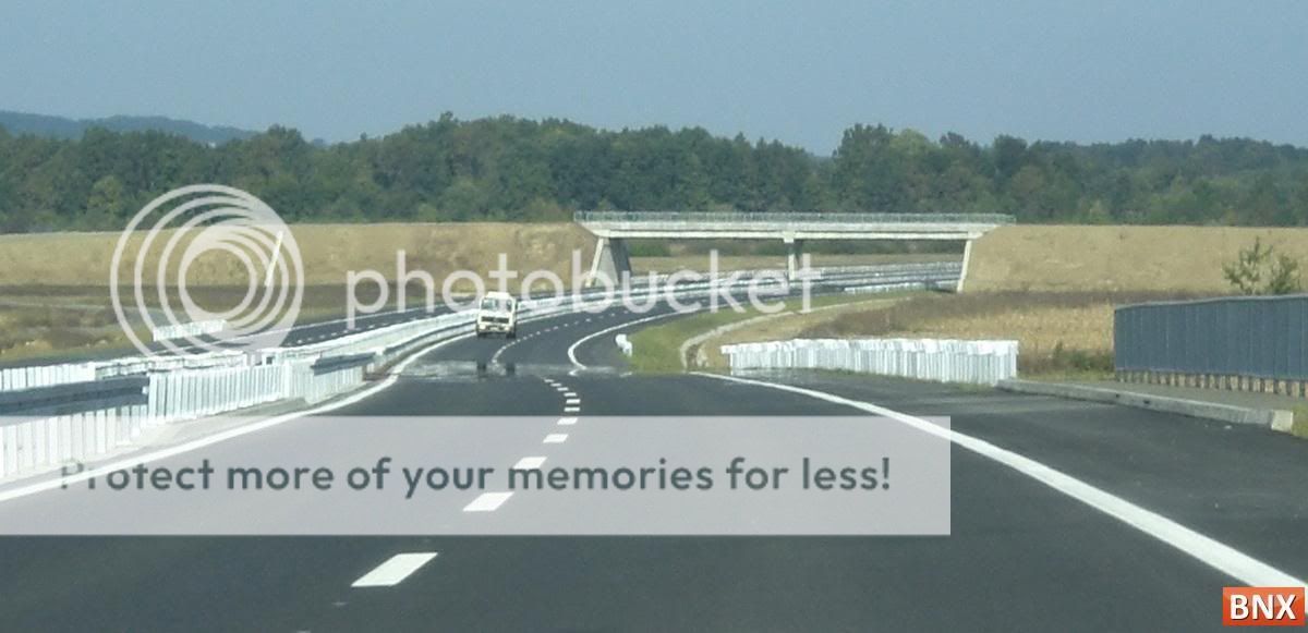 Republika Srpska | road infrastructure • Auto-putevi / Aуто-путеви ...