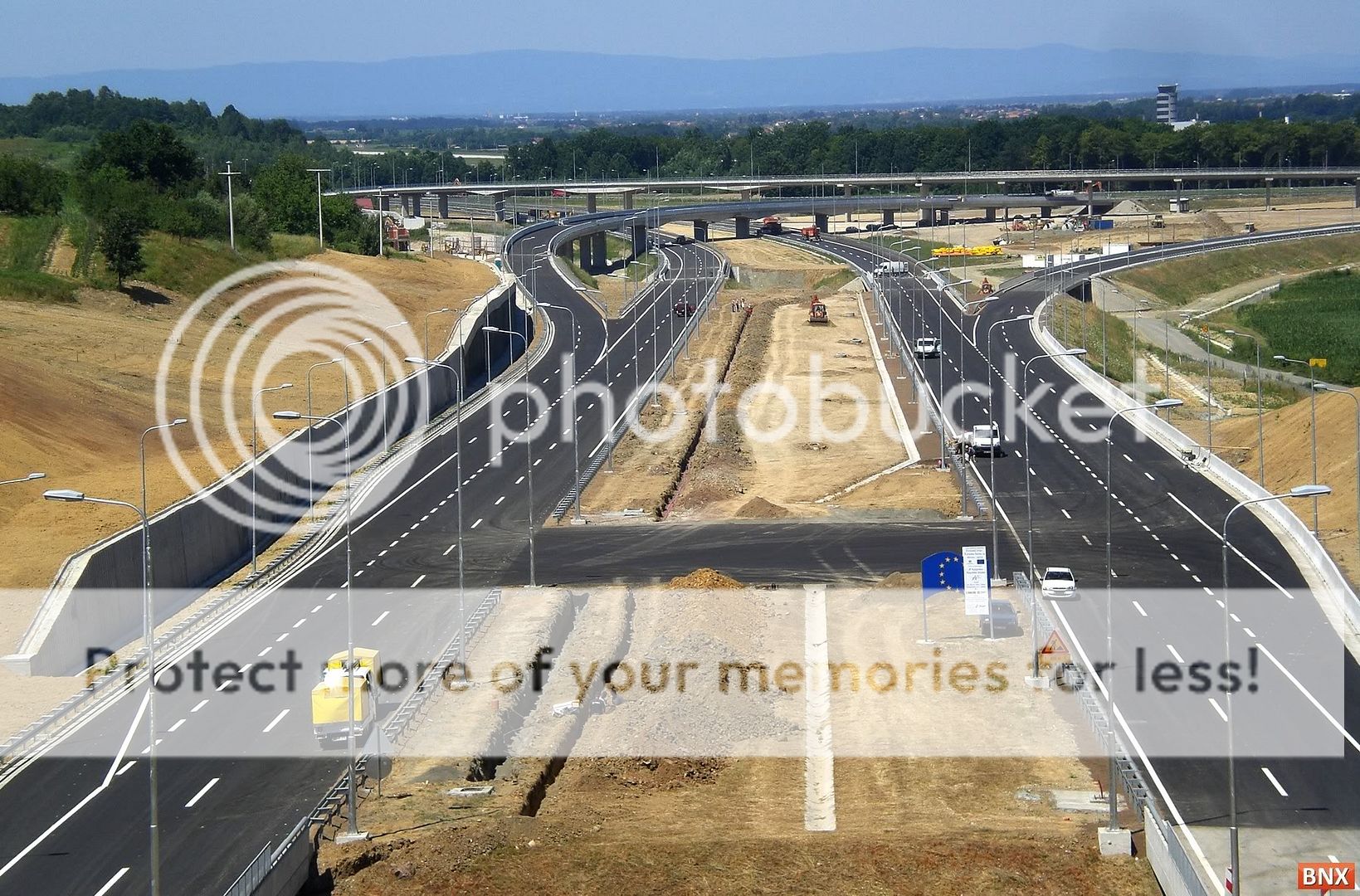 Republika Srpska | road infrastructure • Auto-putevi / Aуто-путеви ...