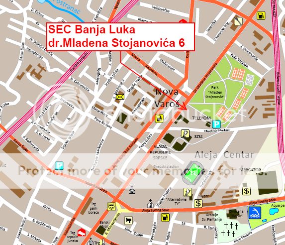 BANJA LUKA | Бања Лука - Development News | Page 97 | SkyscraperCity Forum