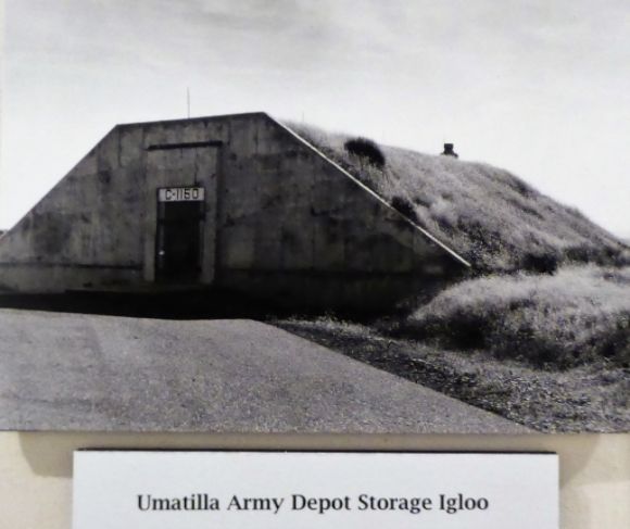 Museums 101: An Army Depot (Photo Diary)