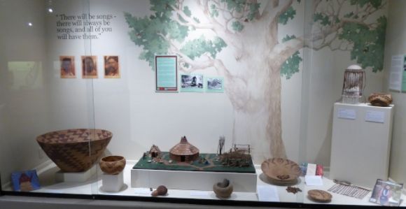 Indians 101: California's Maidu Indians