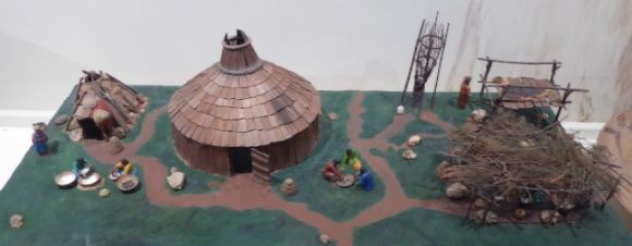 Indians 101: California's Maidu Indians