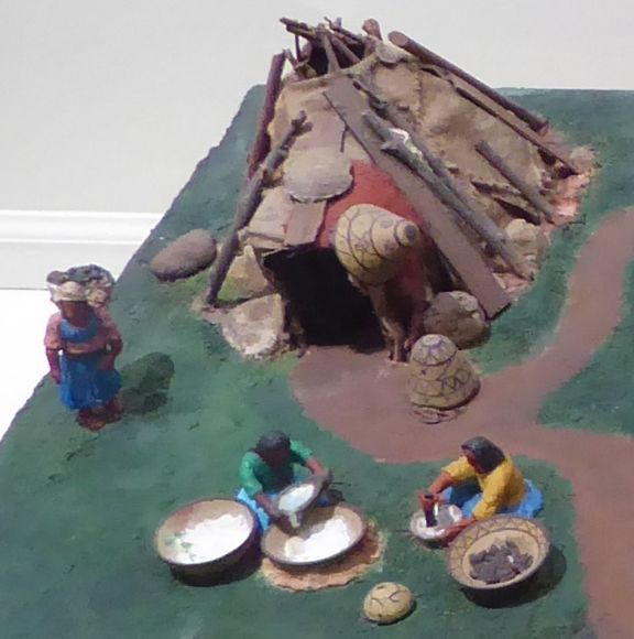 Indians 101: California's Maidu Indians