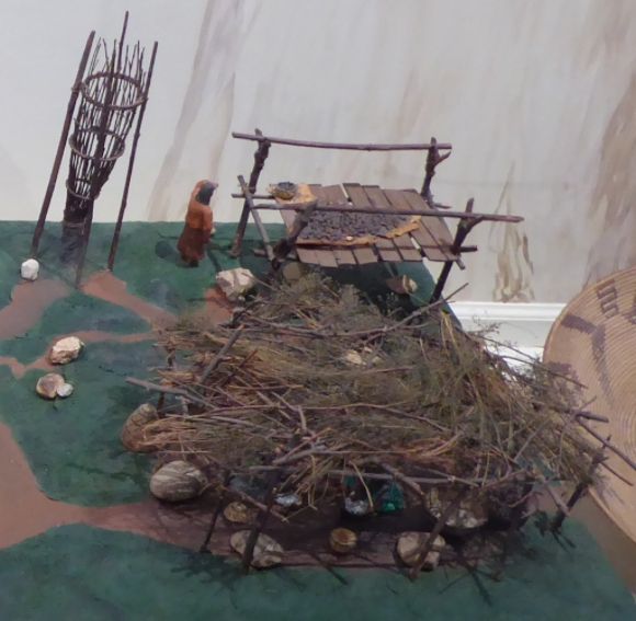 Indians 101: California's Maidu Indians