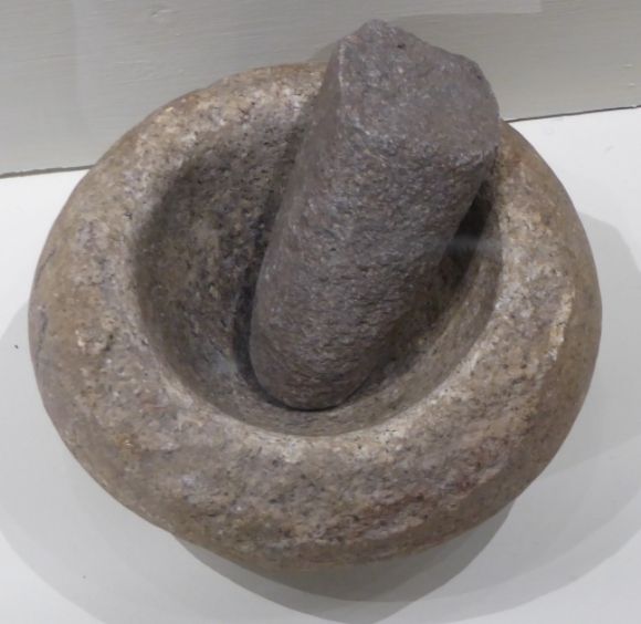 Indians 101: California's Maidu Indians