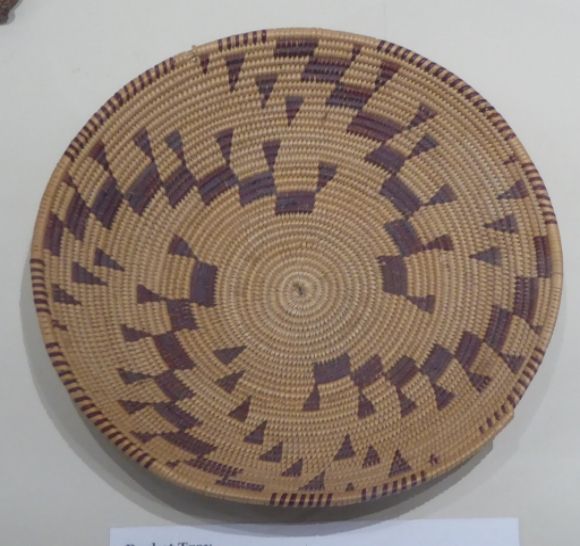 Indians 101: California's Maidu Indians