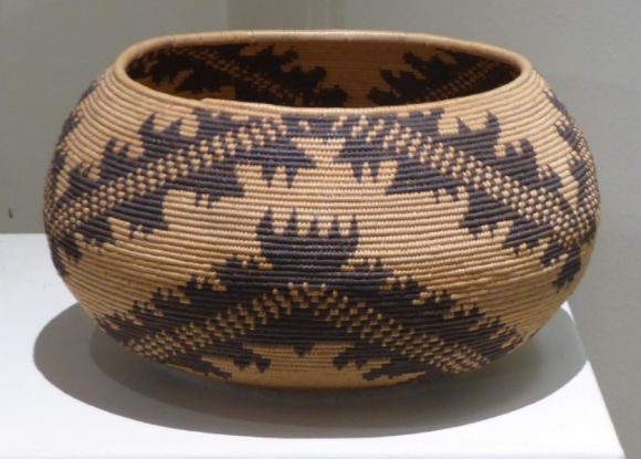 Indians 101: California's Maidu Indians