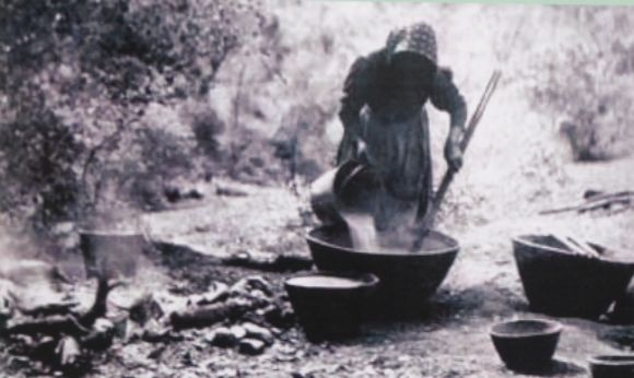 Indians 101: California's Maidu Indians