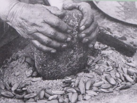 Indians 101: California's Maidu Indians