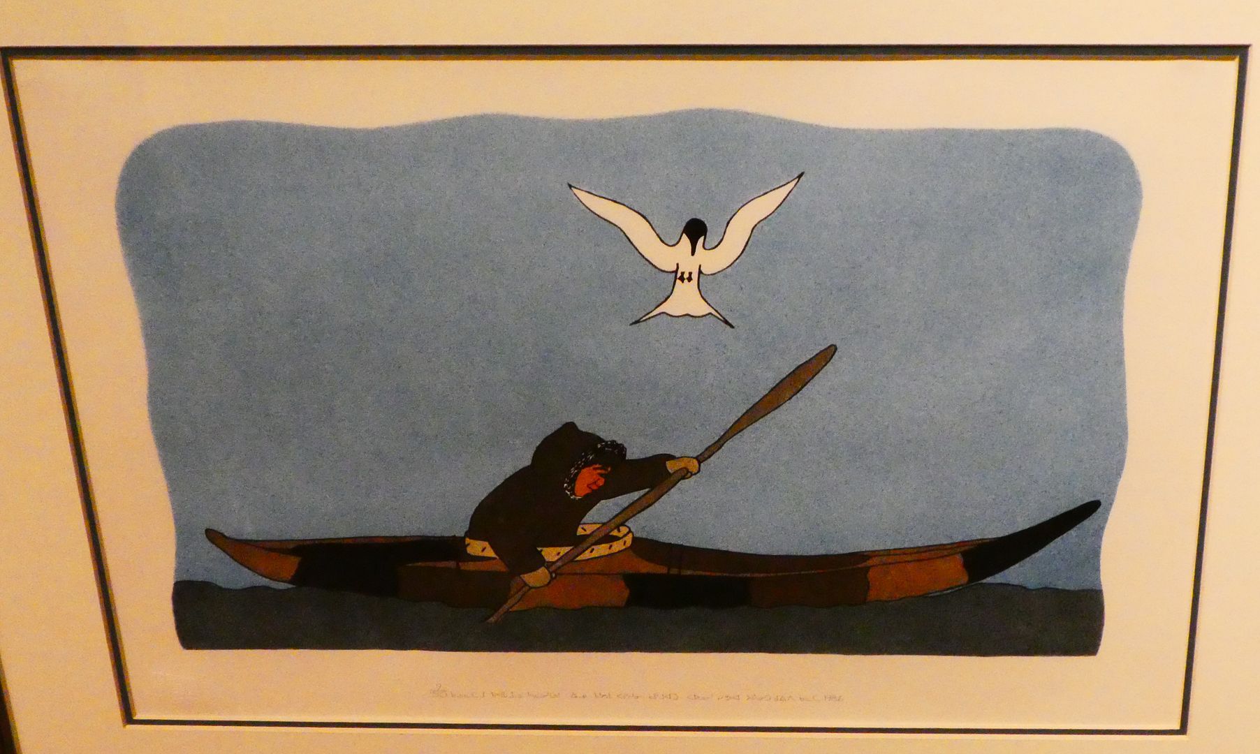 Indians 101: Inuit Daily Life (Art Diary)