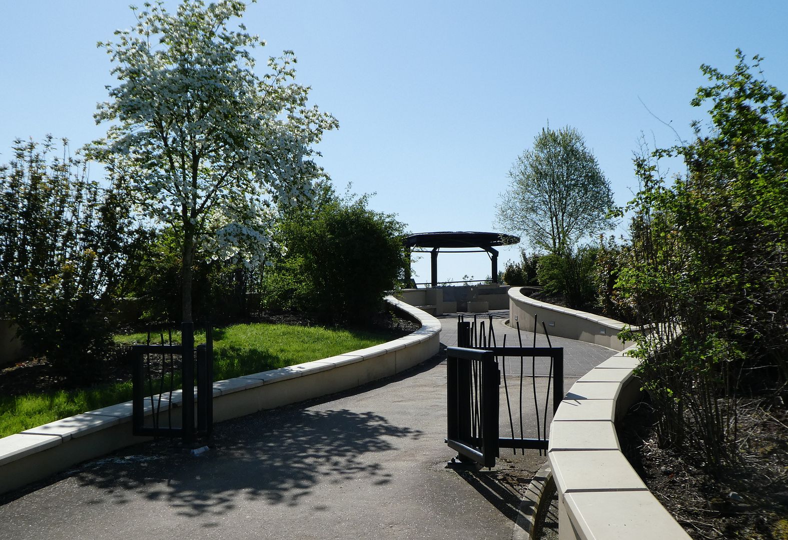 Public Lands: An Urban Trail