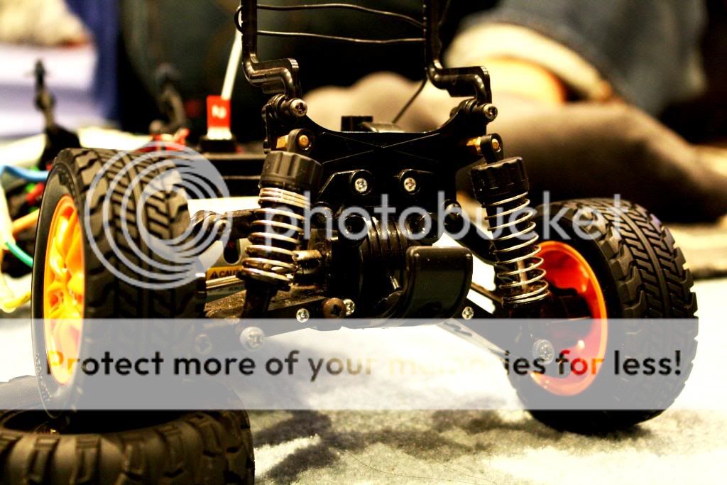 For Sale RTR Tamiya Cayenne DF01 - R/C Tech Forums