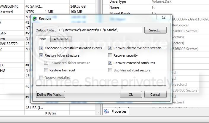 Hard drive about to die. | Overclock.net